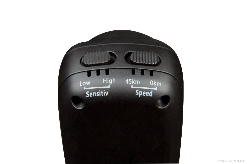 Driver Fatigue Monitor Alarm System - F3 - Joymate (China Manufacturer ...