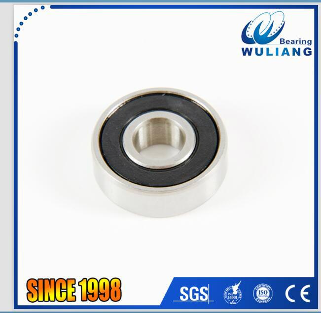 deep groove ball bearing 608 - Yaqin (China Manufacturer) - Other ...