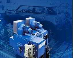 Faurndau motor - Faurndau电机、法兰度电 (China Trading Company) - Other ...