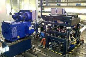 Faurndau motor - Faurndau电机、法兰度电 (China Trading Company) - Other ...