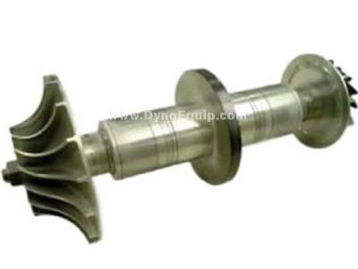 Maglev bearings high-speed motor - 进口磁悬浮轴承超高速电机 (China Trading Company ...