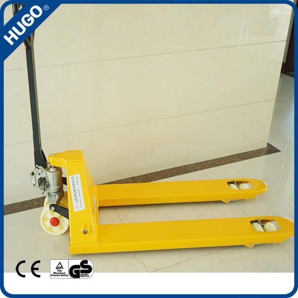 Manual Pallet Jack Hydraulic Hand Pallet Truck - hand pallet tru ...