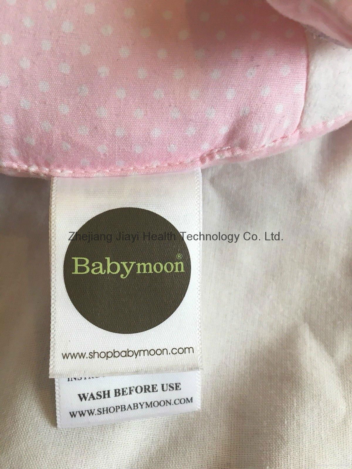 Babymoon Pillow To Prevent Flathead (China Manufacturer) - Bedding ...