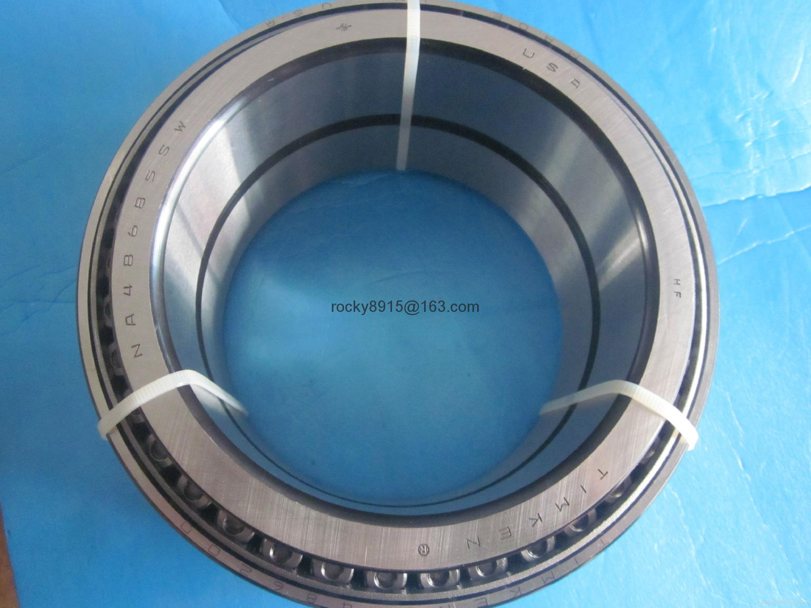 Inch Taper Roller Bearing NA48685-SW/48620D TIMKEN (China Trading ...