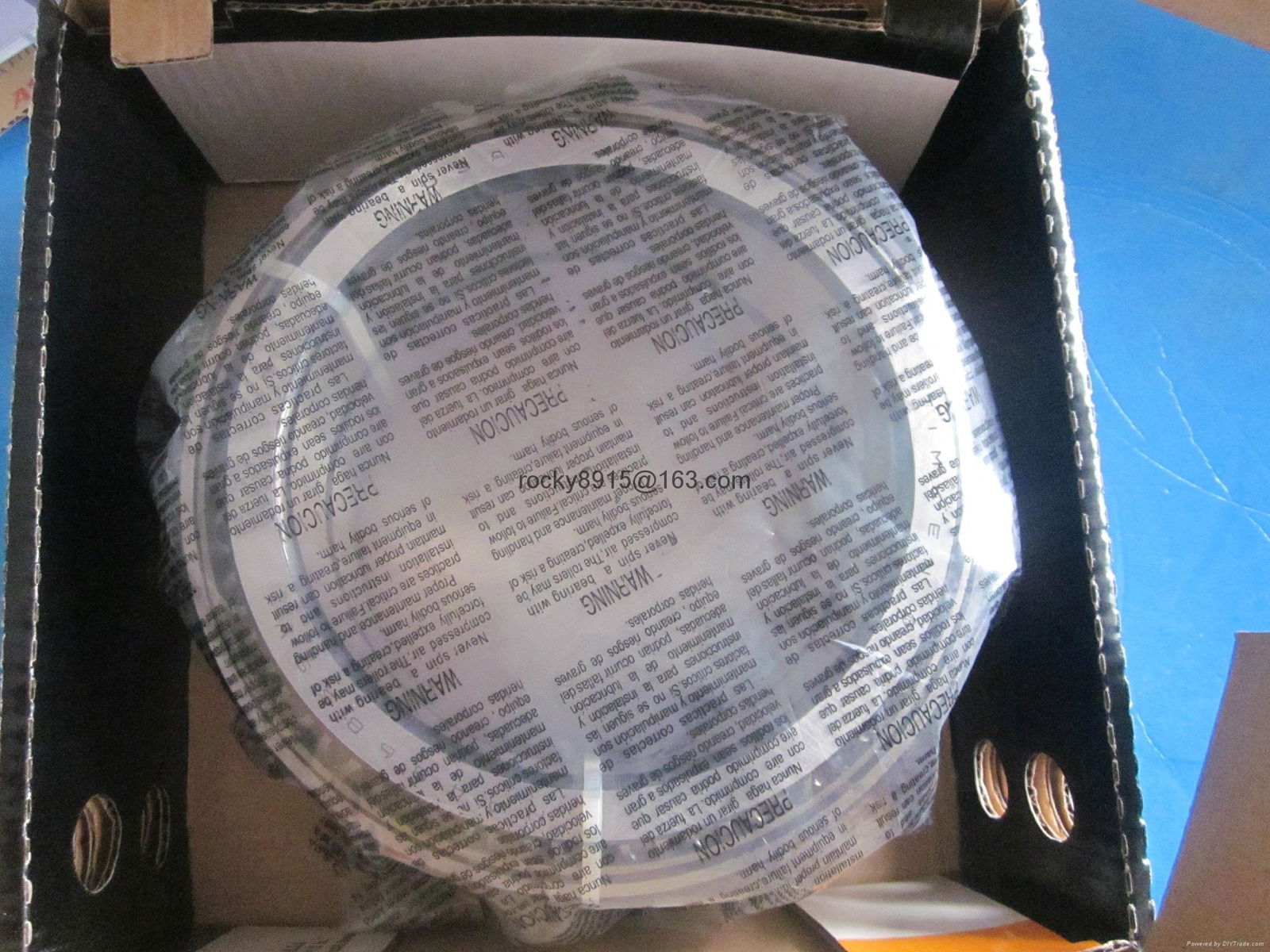 Inch Taper Roller Bearing NA48685-SW/48620D TIMKEN (China Trading ...