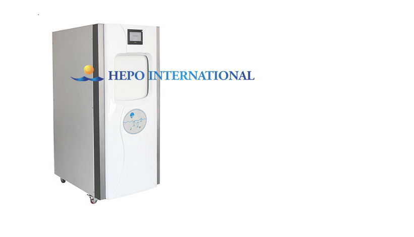 IV EO Autoclave - HP-EO23A - HP (China Trading Company) - Other ...