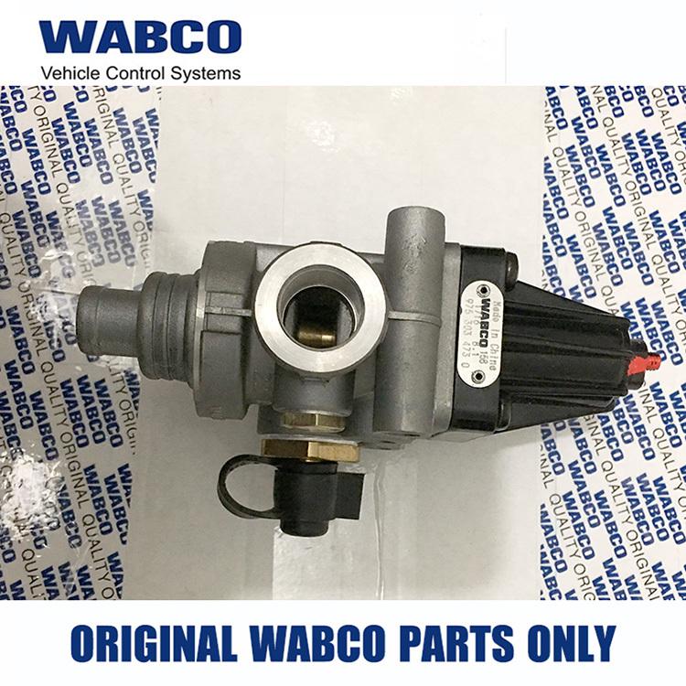 9753034730 WABCO unloader valve - 975 303 473 0 (China Trading Company ...