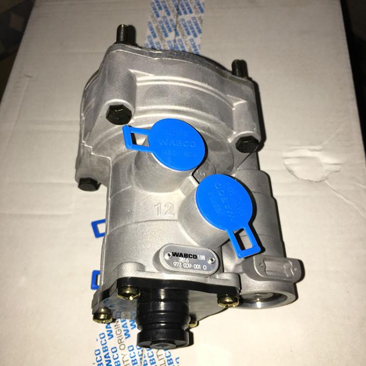 9730090010 WABCO trailer control valve - 973 009 001 0 (China Trading ...