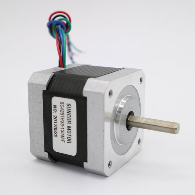 3d print stepper motor nema17 - SC42STH38-1304A - SUNCOR MOTOR (China ...