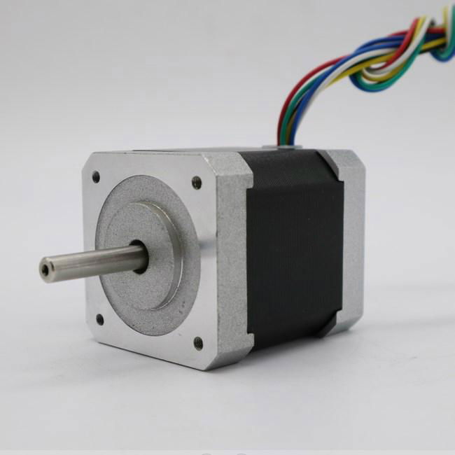 3d print stepper motor nema17 - SC42STH38-1304A - SUNCOR MOTOR (China ...