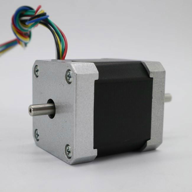 3d print stepper motor nema17 - SC42STH38-1304A - SUNCOR MOTOR (China ...