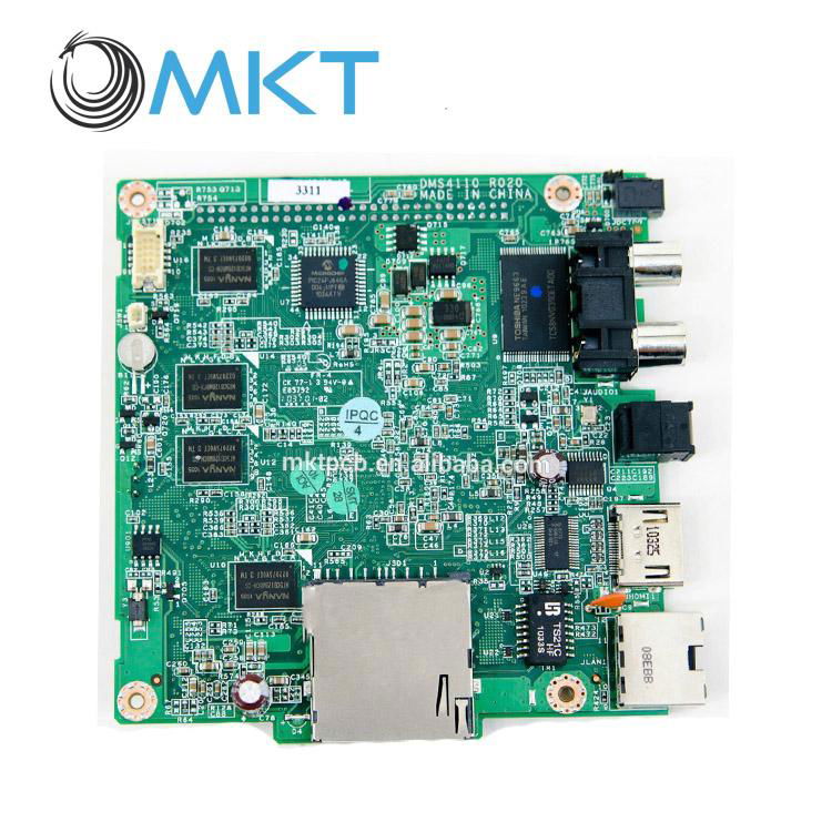 High quality pcba assembly,tablet pcb circuit board manufacturer ...