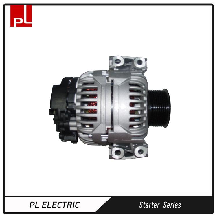 ZJPL 24V 80A 0124555008 truck alternator generator - A037-006 (China ...