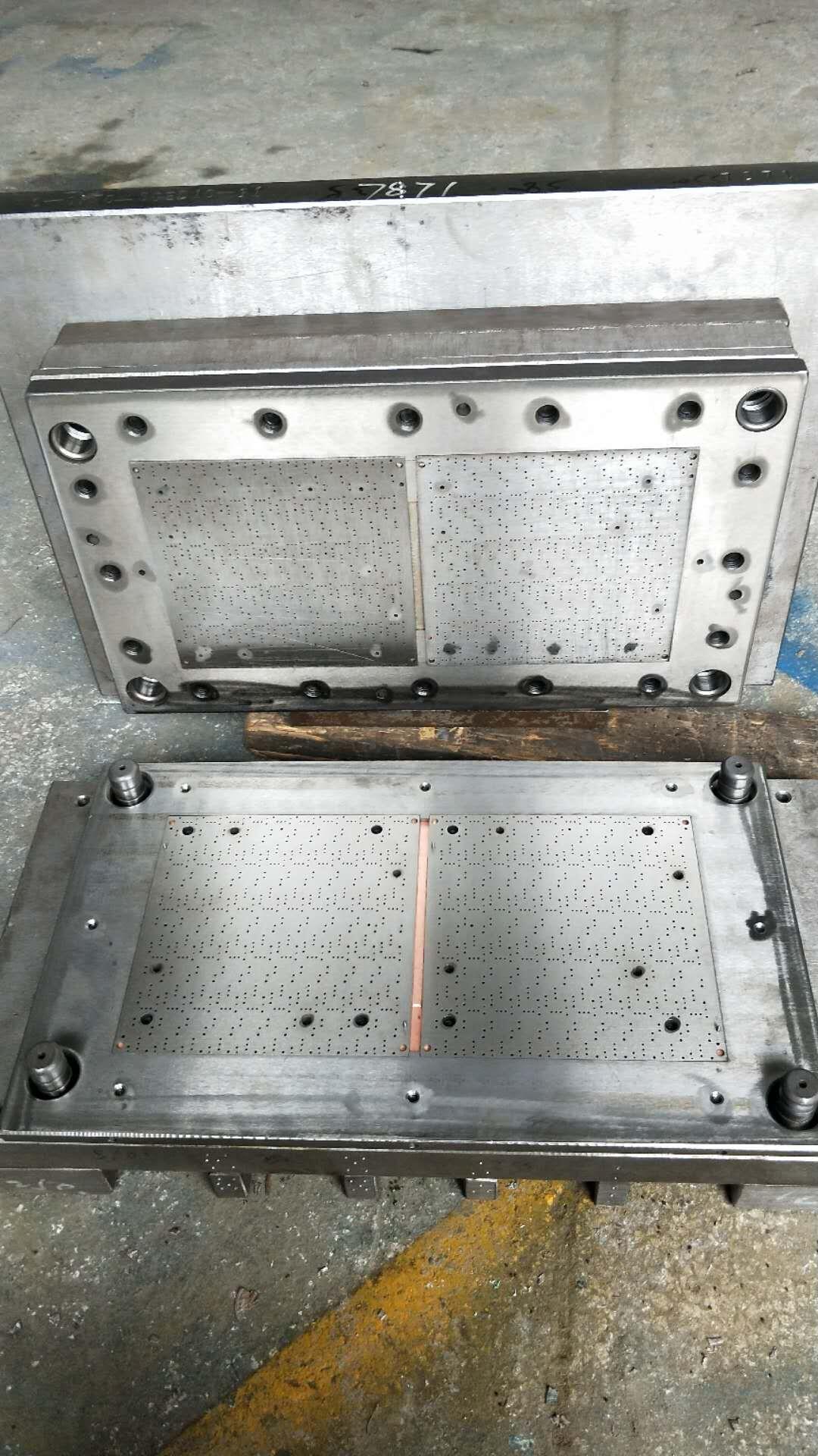 PCB punching tool - SKTECH -115 - SKTECH (China Manufacturer) - Other ...