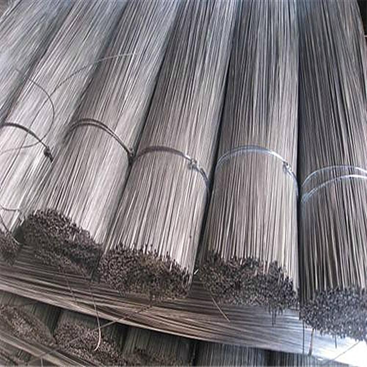 straight cut wire - 03 - Guanshun (China Manufacturer) - Building Steel ...