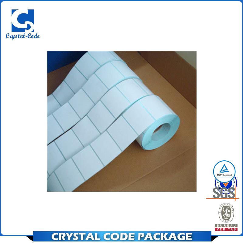 High-quality warranty void sticker paper - each size - crystal code ...