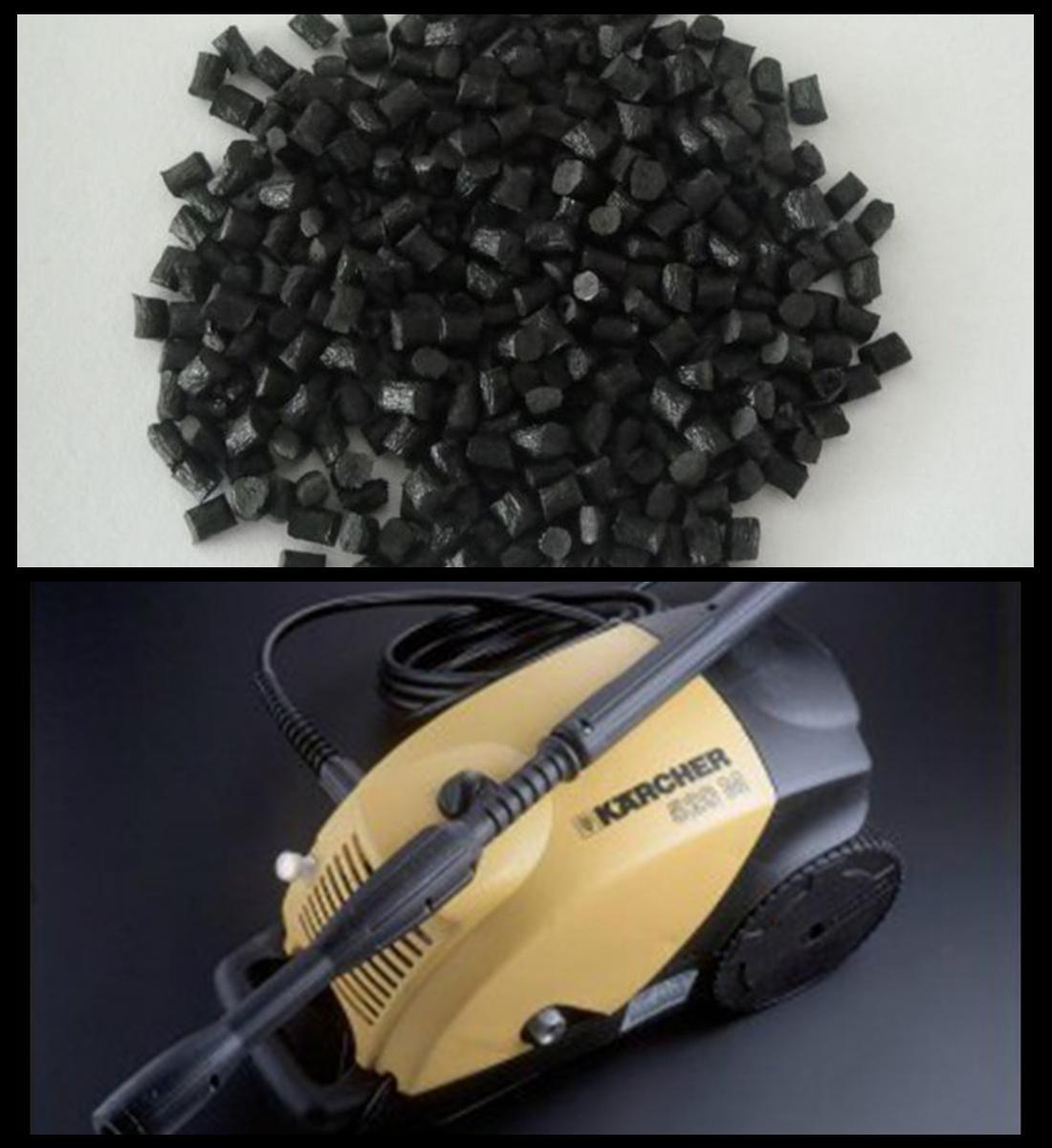 BASF Ultramid A3WG7 35% Glass Filled PA66 nylon6.6 granules (China ...