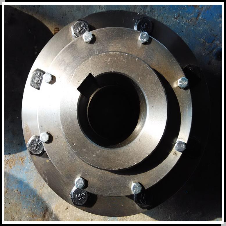 CL Gear Coupling - Haicheng-group (China Manufacturer) - Other Machine ...