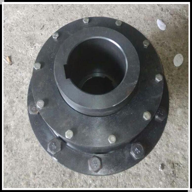 CL Gear Coupling - Haicheng-group (China Manufacturer) - Other Machine ...