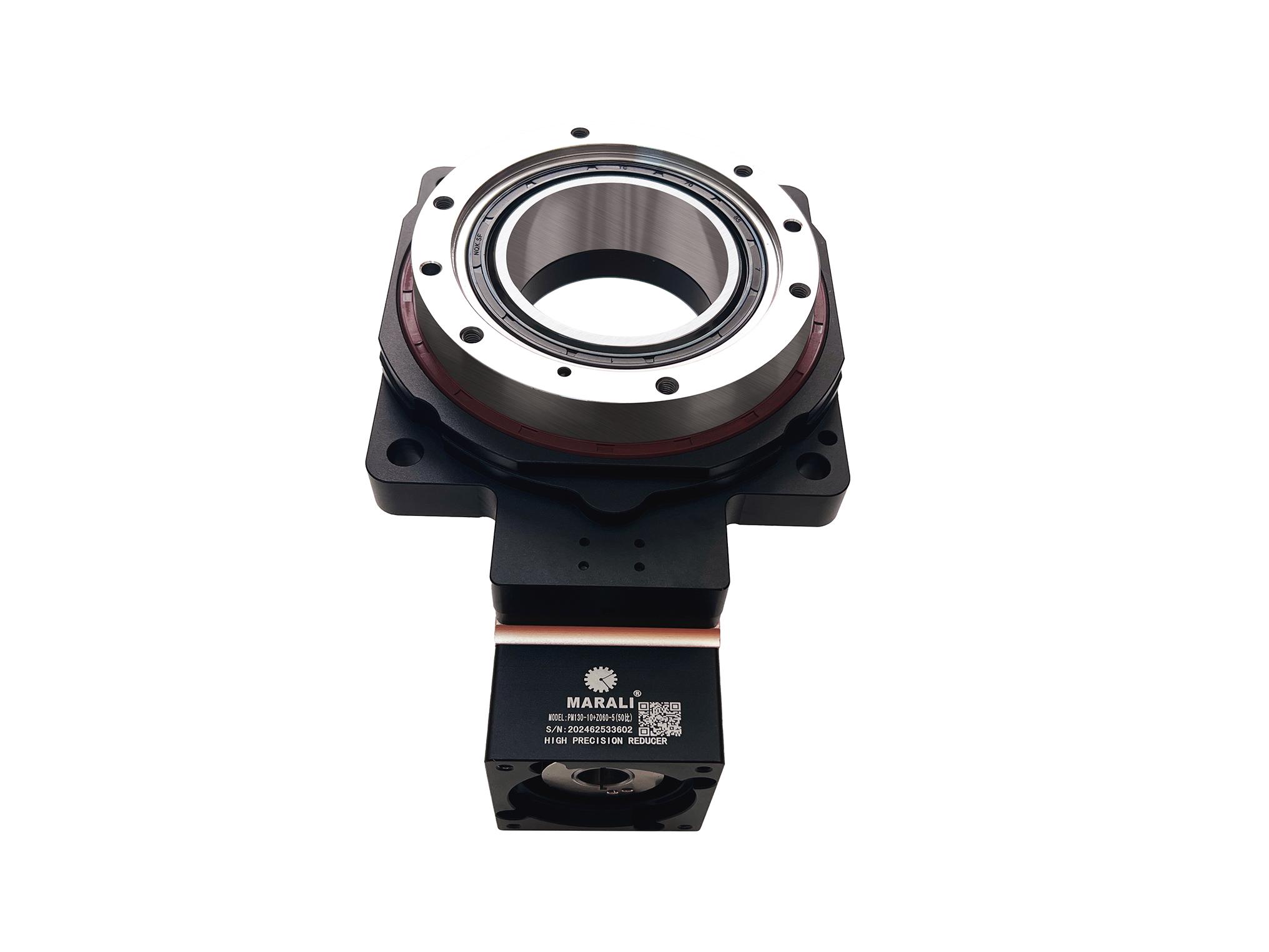 Right angled hollow rotating platform - China - Manufacturer - Product