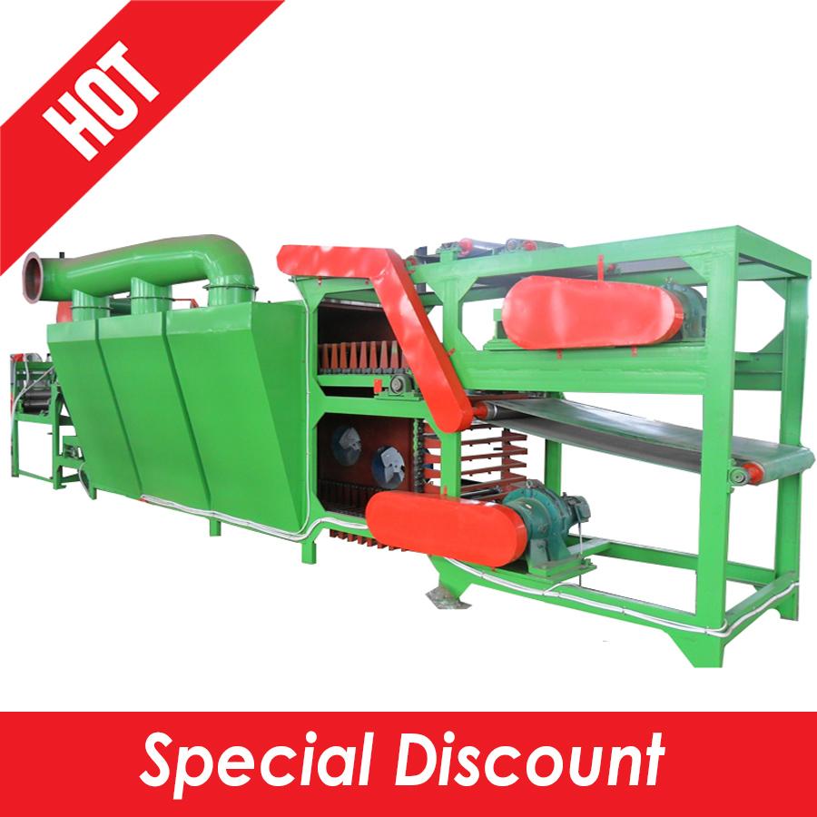 Batch off Cooler, Batch off Cooling Machine, Rubber Sheet Cooling ...