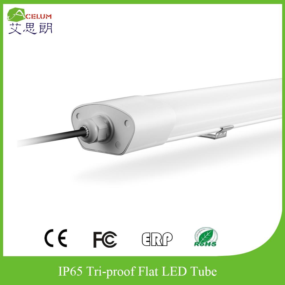 IP65 Tri-proof LED Batten Light - AL-SFD1500-45W - LED Tube (China ...