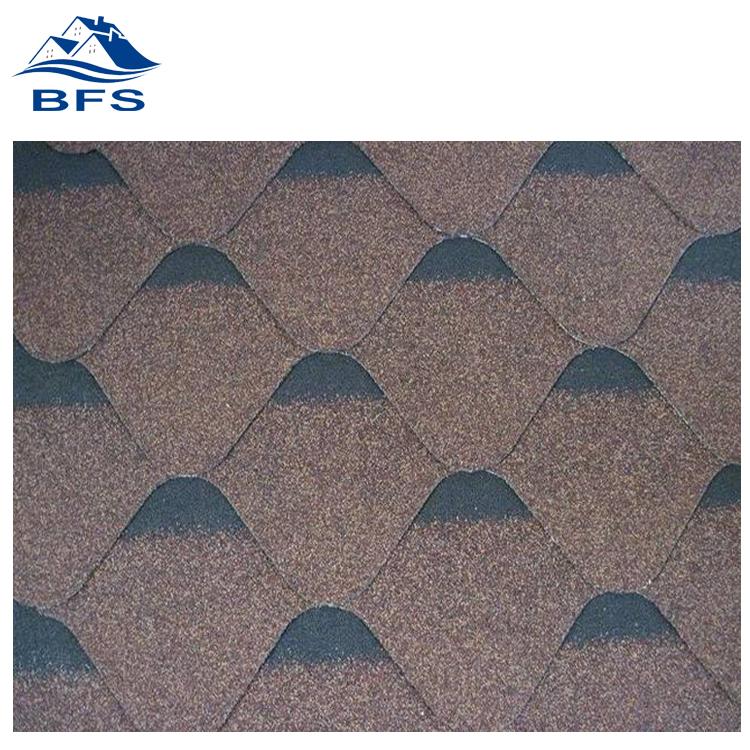 roofing wave shingles - BFS (China Manufacturer) - Bricks Tiles - Brick ...