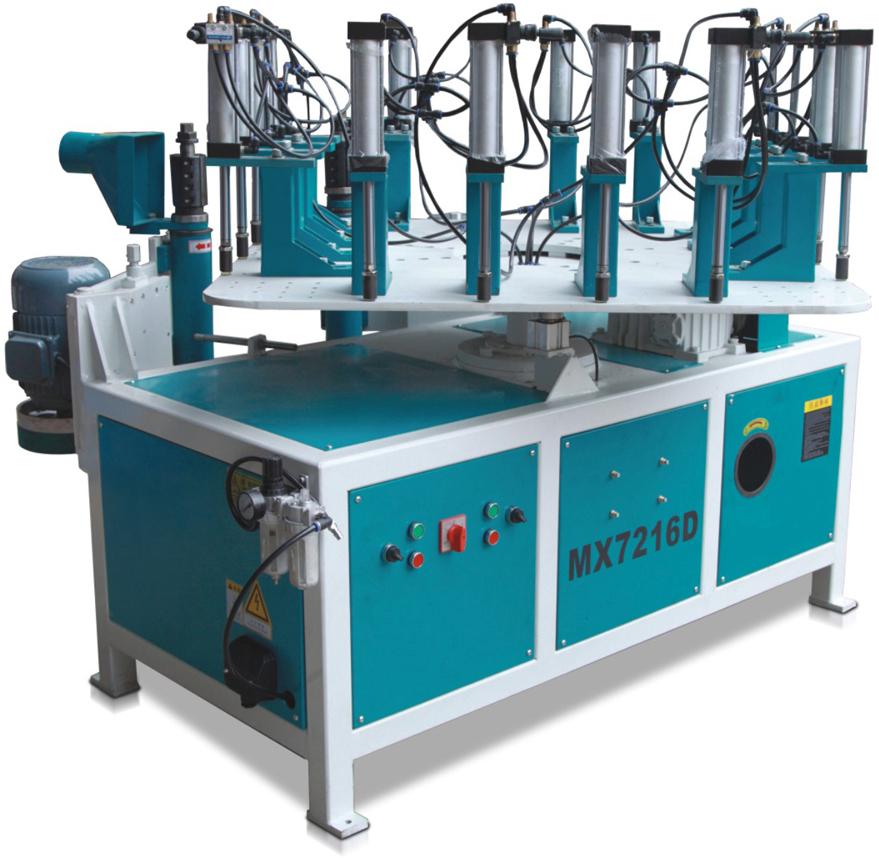 Wood copy shaper milling machine,MX7216D - WELLMAX (China Manufacturer ...