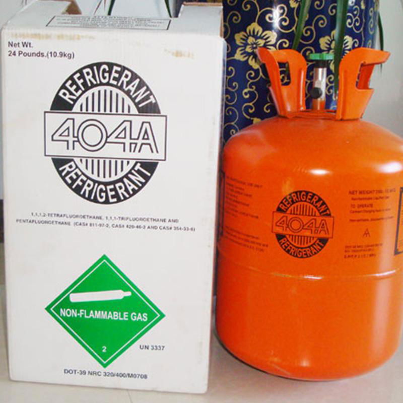 refrigerant gas r404a - R404a - Netural (China Trading Company) - Alkyl ...