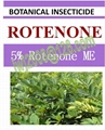 5% Rotenone ME - Kingbo (China Manufacturer) - Pesticides ...