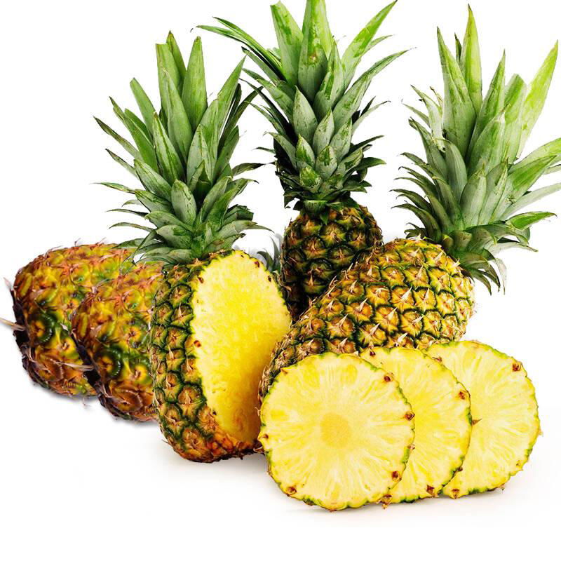 Pineapple - jzfruit (China Manufacturer) - Fruit - Agricultural ...