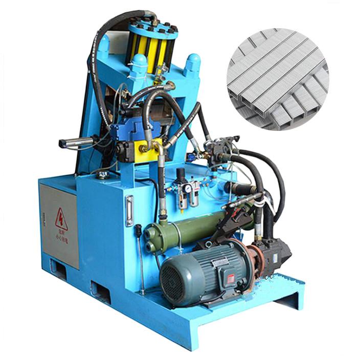 staple pin machine - F/T/J/K/N - WVT (China Manufacturer) - Other ...