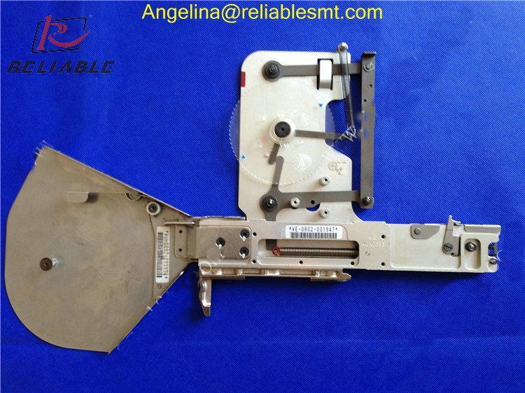 FUJI CP6/CP7 8mm 12mm 16mm 24mm 32mm feeder for SMT pick and place ...