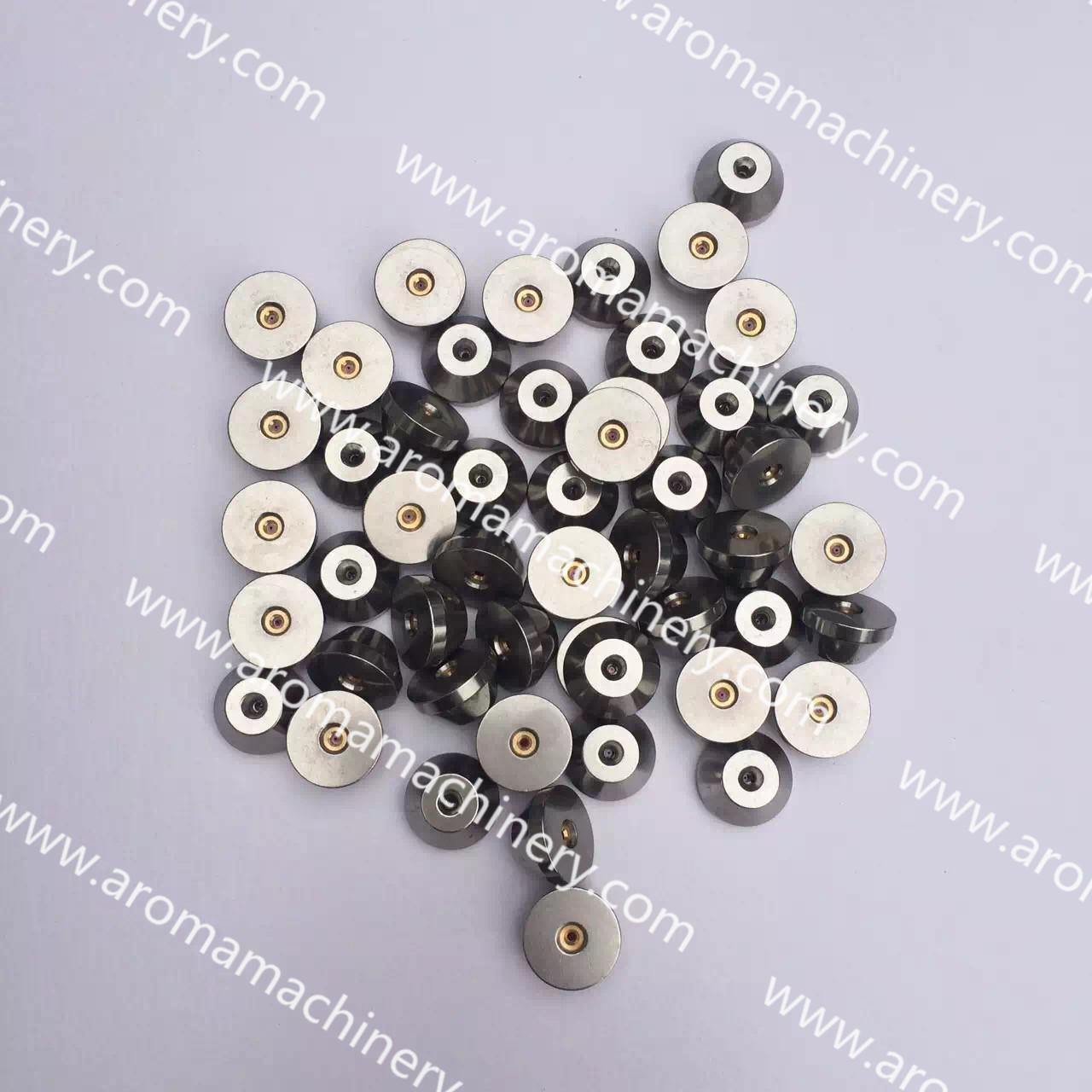 ruby orifice - Aroma (China Manufacturer) - Pipe Fittings - Pipe, Tube ...