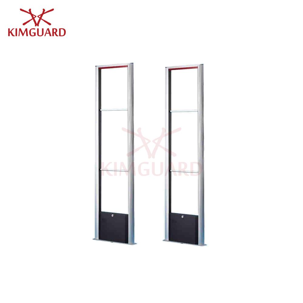 Aluminum EAS Antenna Retail Security System For Cloth Store Loss ...