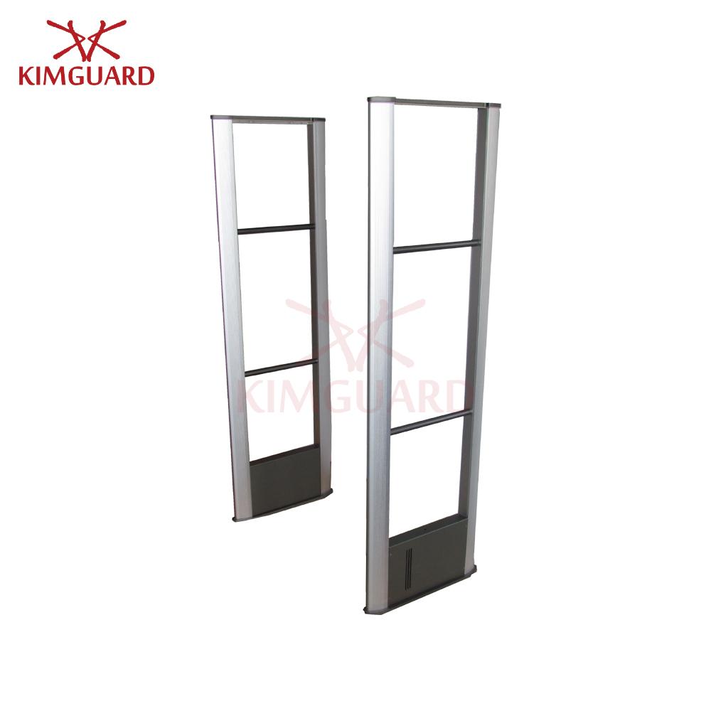 Aluminum EAS Antenna Retail Security System For Cloth Store Loss ...