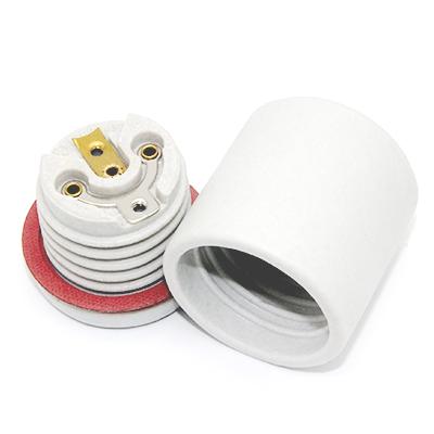 Lampholder E26 - E26 YX-111 - YuXing (China Trading Company) - Other ...