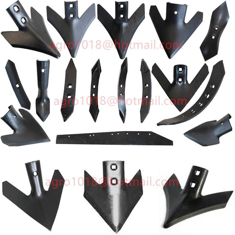 Cultivator Sweep blades Break shovel cultivator paw - LEYUAN (China ...