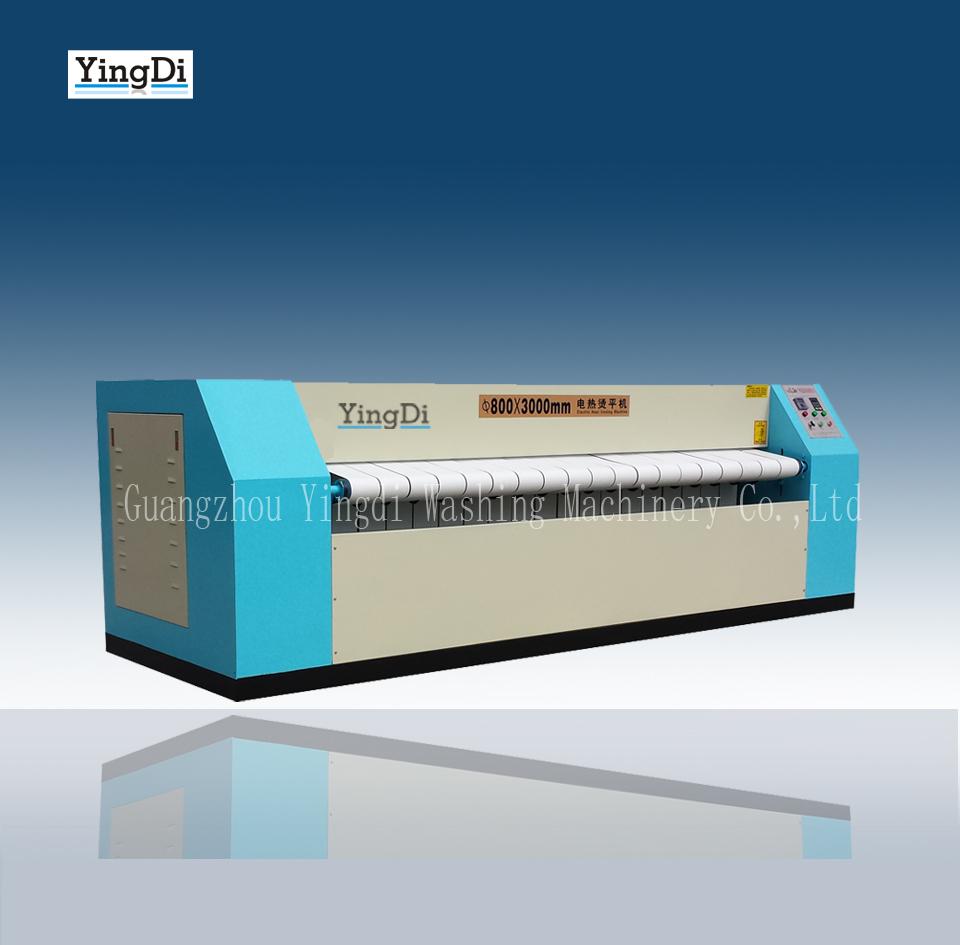 automatic shirt ironing machine &commercial flatwork ironer machine ...