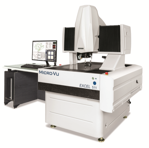 MicroVu影像测量仪 - 中国 - 贸易商 - 产品目录 - 二次元量测，三次元量测，显微镜，投影机，3D扫描与中古机器维修