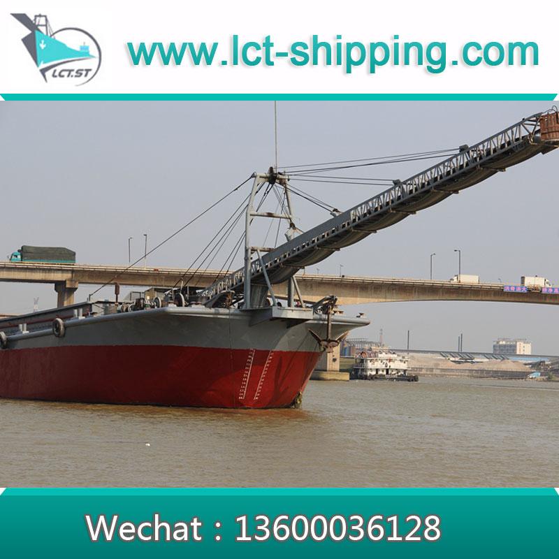 2600T Self-unloading Ship - A2JAA01 - LCT (China Trading Company ...