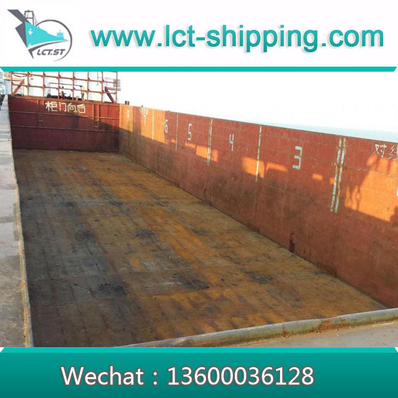 2400T Inland Container Ship - B2BIH50 - LCT (China Trading Company ...