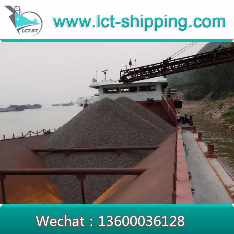 2700T Inland Self-Unloading Vessel - A2FFFH28 - LCT (China Trading ...