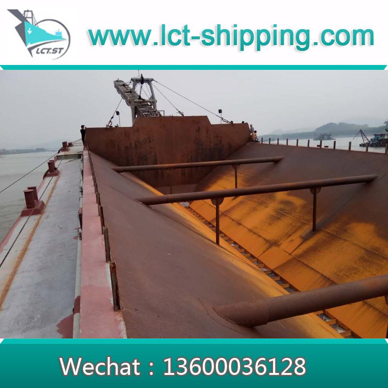 2700T Inland Self-Unloading Vessel - A2FFFH28 - LCT (China Trading ...