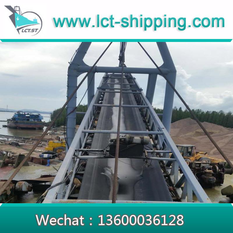 2700T Self Unloading Ship - A2BBH43 - LCT (China Trading Company ...