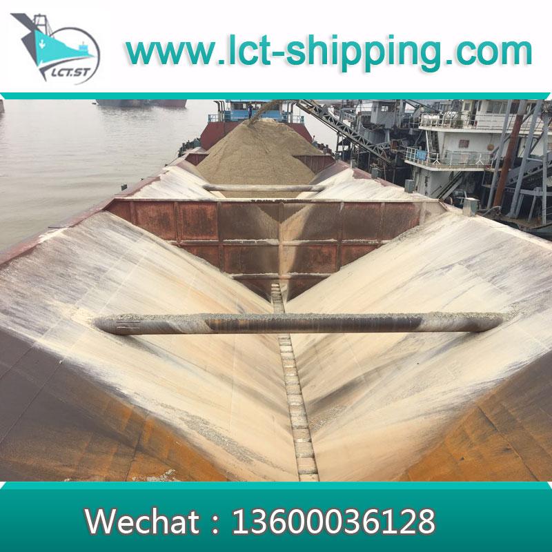 5000T Inland Self-Unloading Vessel - A5CFFF38 - LCT (China Trading ...