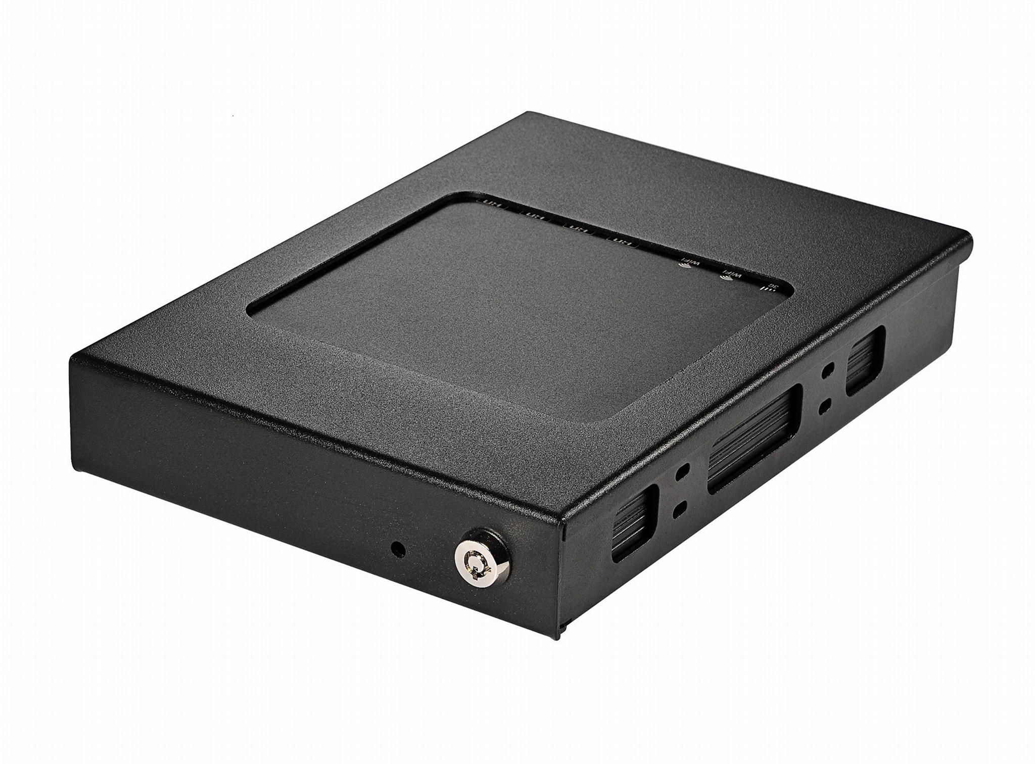 1080P Hard Disk Mobile DVR - HDVR8045 (China Trading Company ...