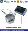 Swiss Artech Ultrasonic System - DGS,PNS,AGS - yifex (China ...