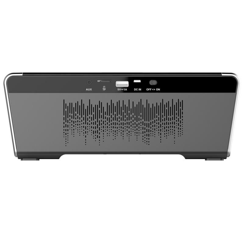 OHM Dj Wireless Bluetooth Mini studio monitor Speaker - Stylebox C7 ...