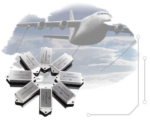 HSDF28D Series Transient Suppression DC/ DC Converters (China ...